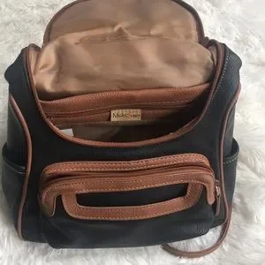 Multisac | Bags | Multisac Major Convertible Backpack Handbag Shoulder ...
